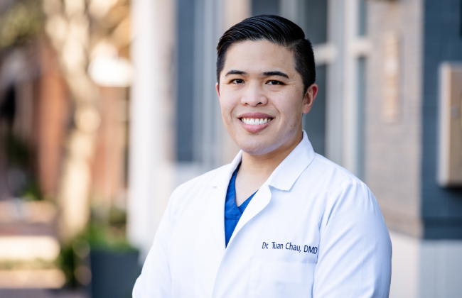 Meet Our Dentists Addison TX | Addison Dental Group